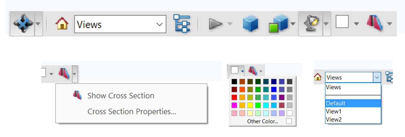 Autodesk Inventor Exporting Parts & Assemblies to 3D PDF Autodesk Inventor Exporting Parts & Assemblies to 3D PDF